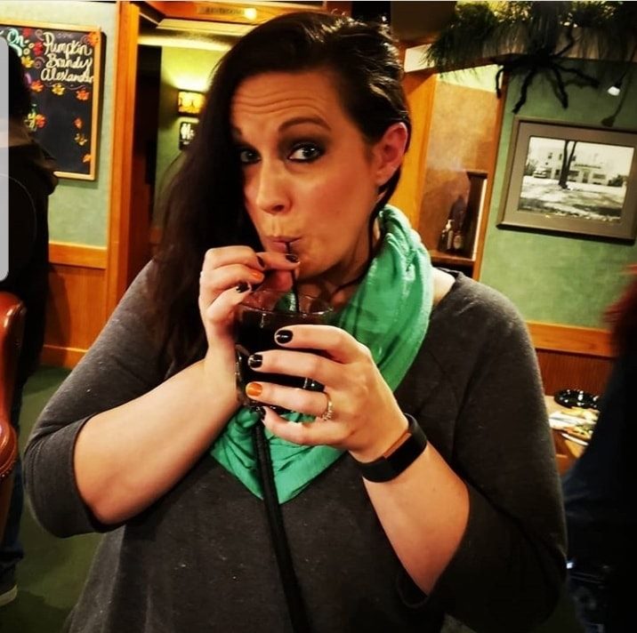 Drunk Jenni [People I Miss] – Pretty Ugly